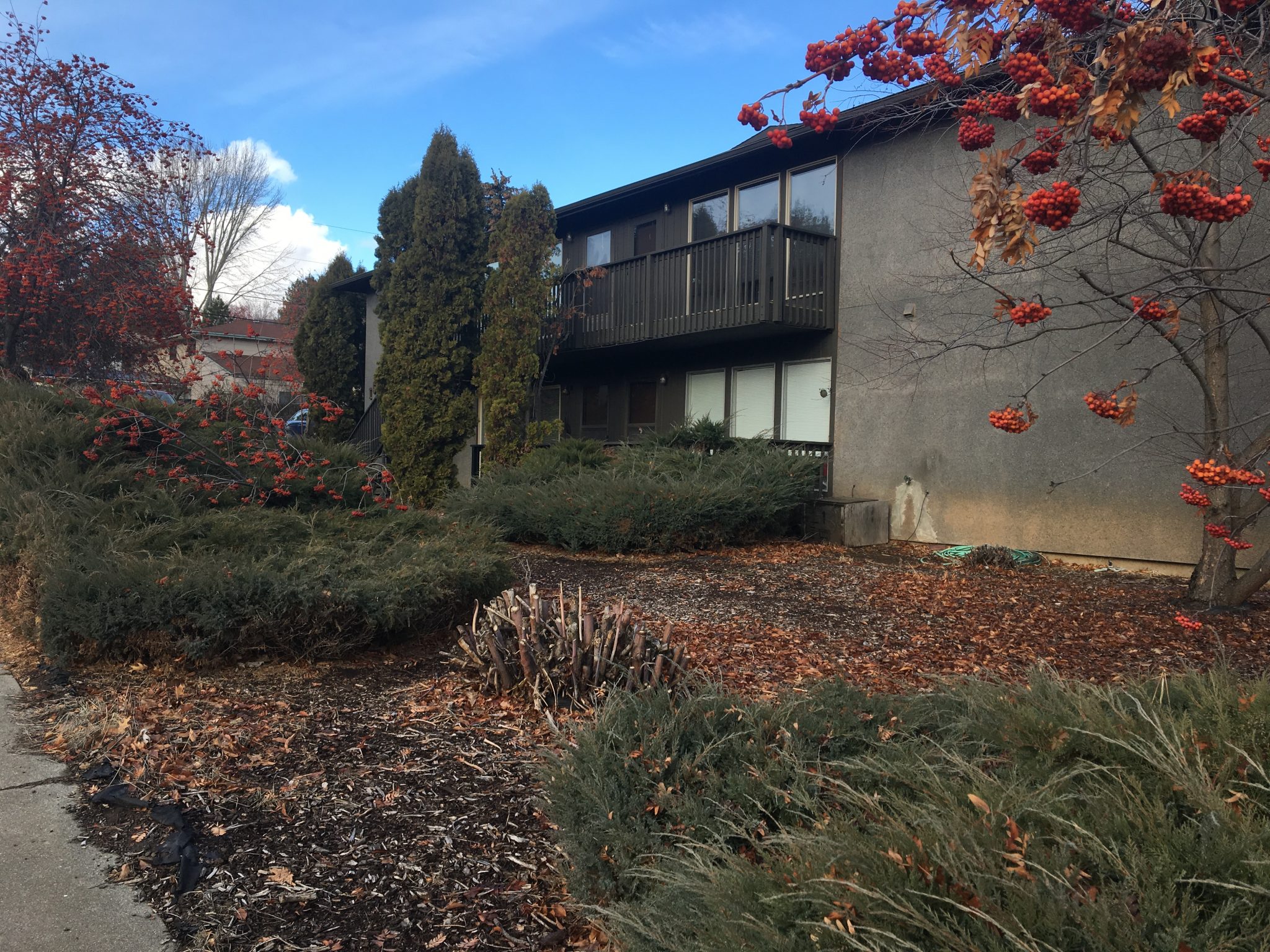 Off College Hill Properties - Highland Property Management